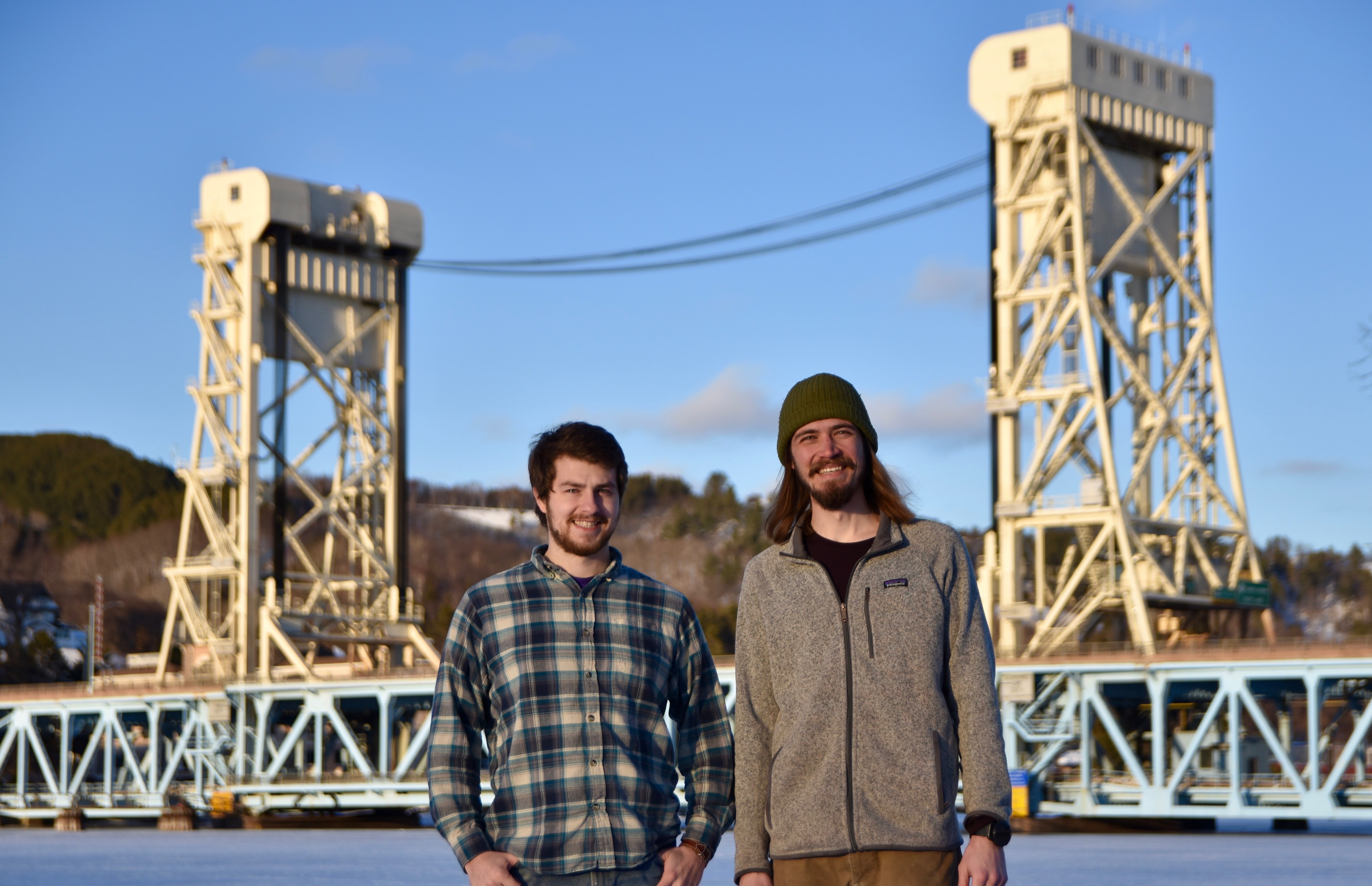 Celebrating 2 Years of Chicken Tramper Ultralight Gear