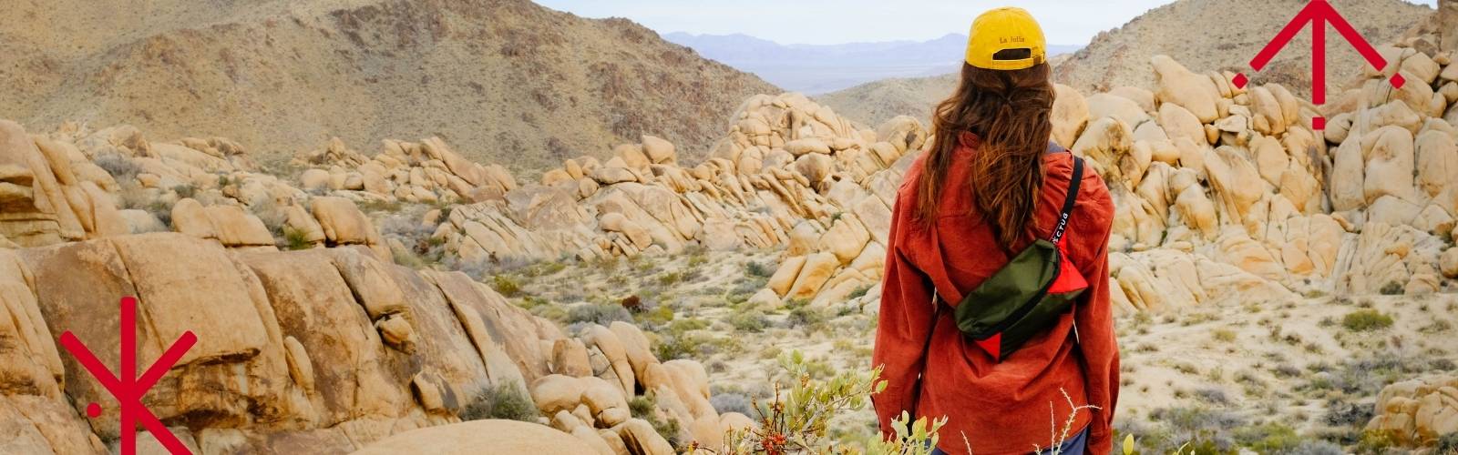 Fanny Packs and Waist Bag Collections for Hikers - CTUG