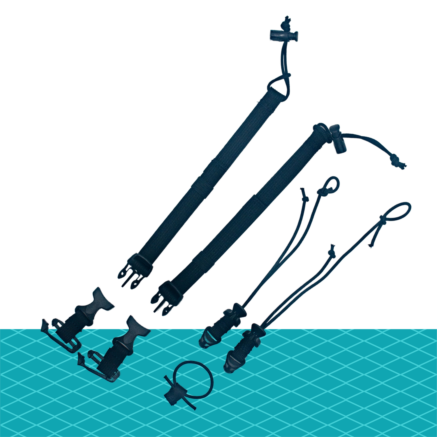 Switchpack Attachments